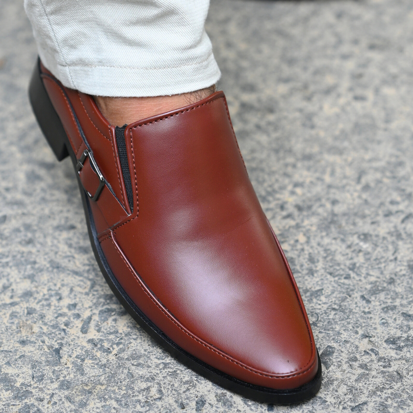 SC 1005 BR – Sole Craft